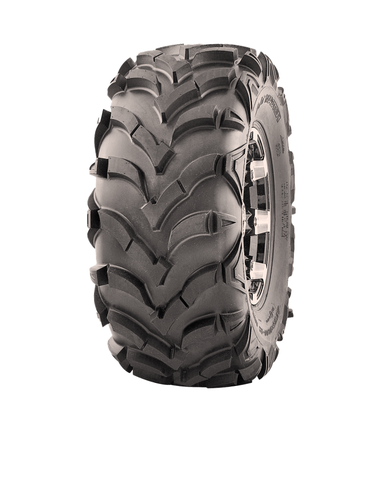 K9 ATV and UTV Tires 6 ply, 8ply, 10 ply, and 12 ply Bias or Radial K9Tires