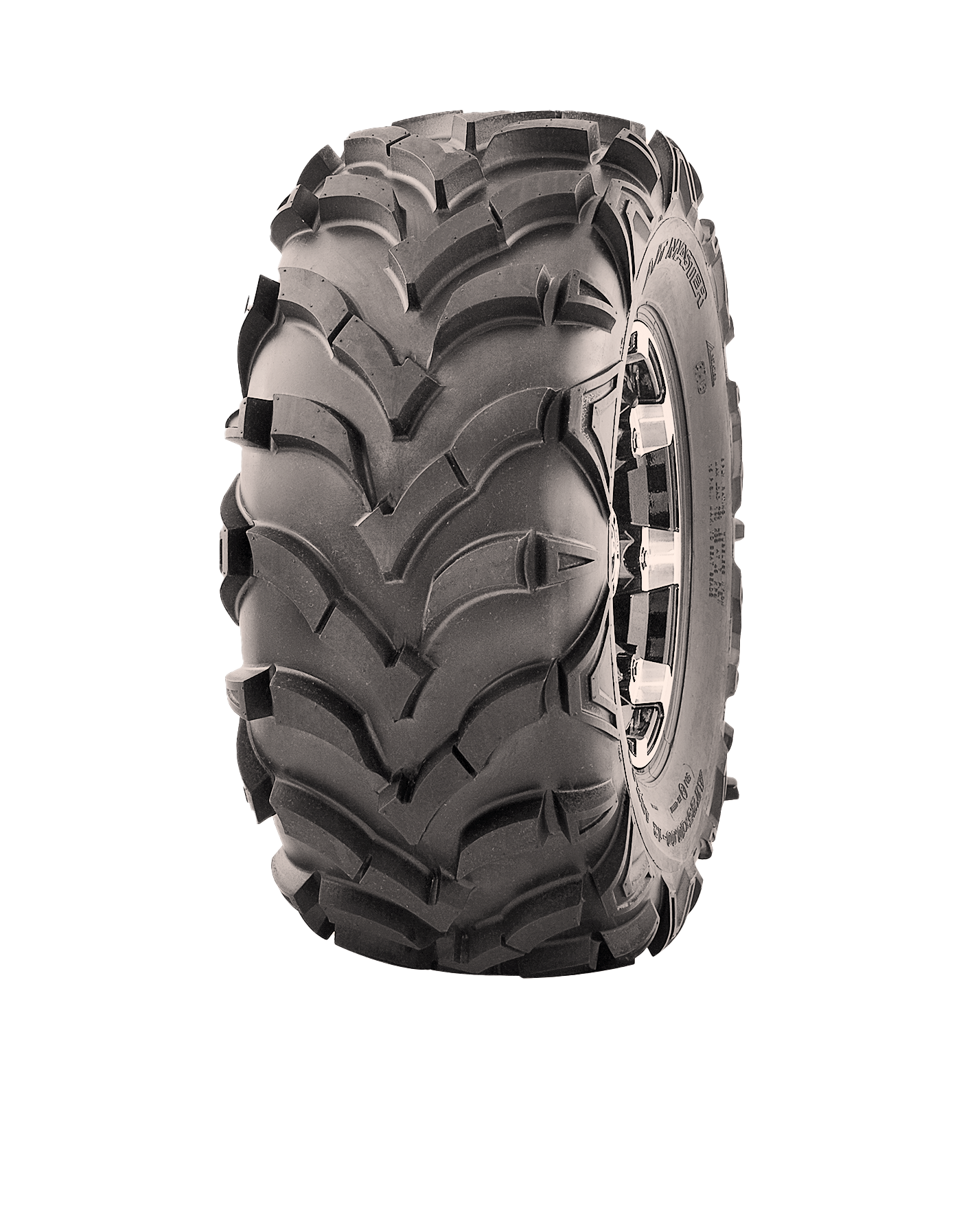 K9 ATV and UTV Tires 6 ply, 8ply, 10 ply, and 12 ply Bias or Radial K9Tires