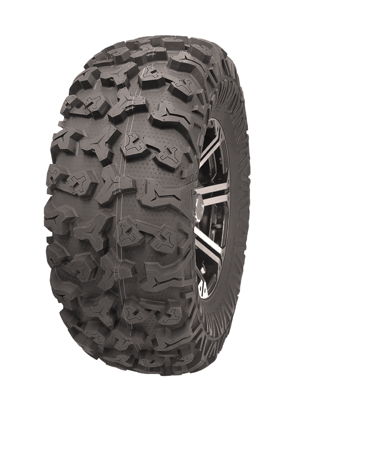 K9 ATV and UTV Tires 6 ply, 8ply, 10 ply, and 12 ply Bias or Radial K9Tires