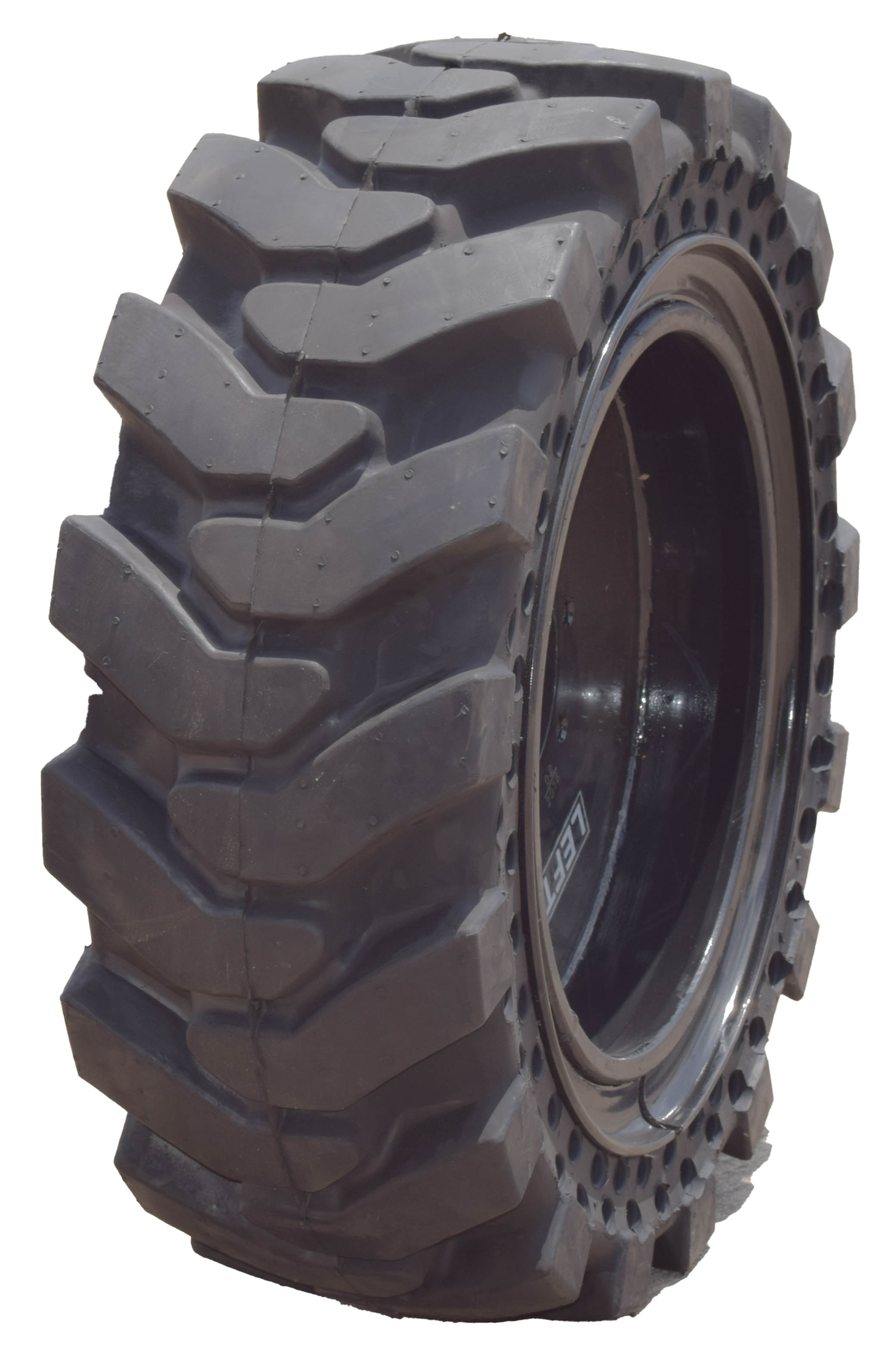 Power Tires - K9 Tire