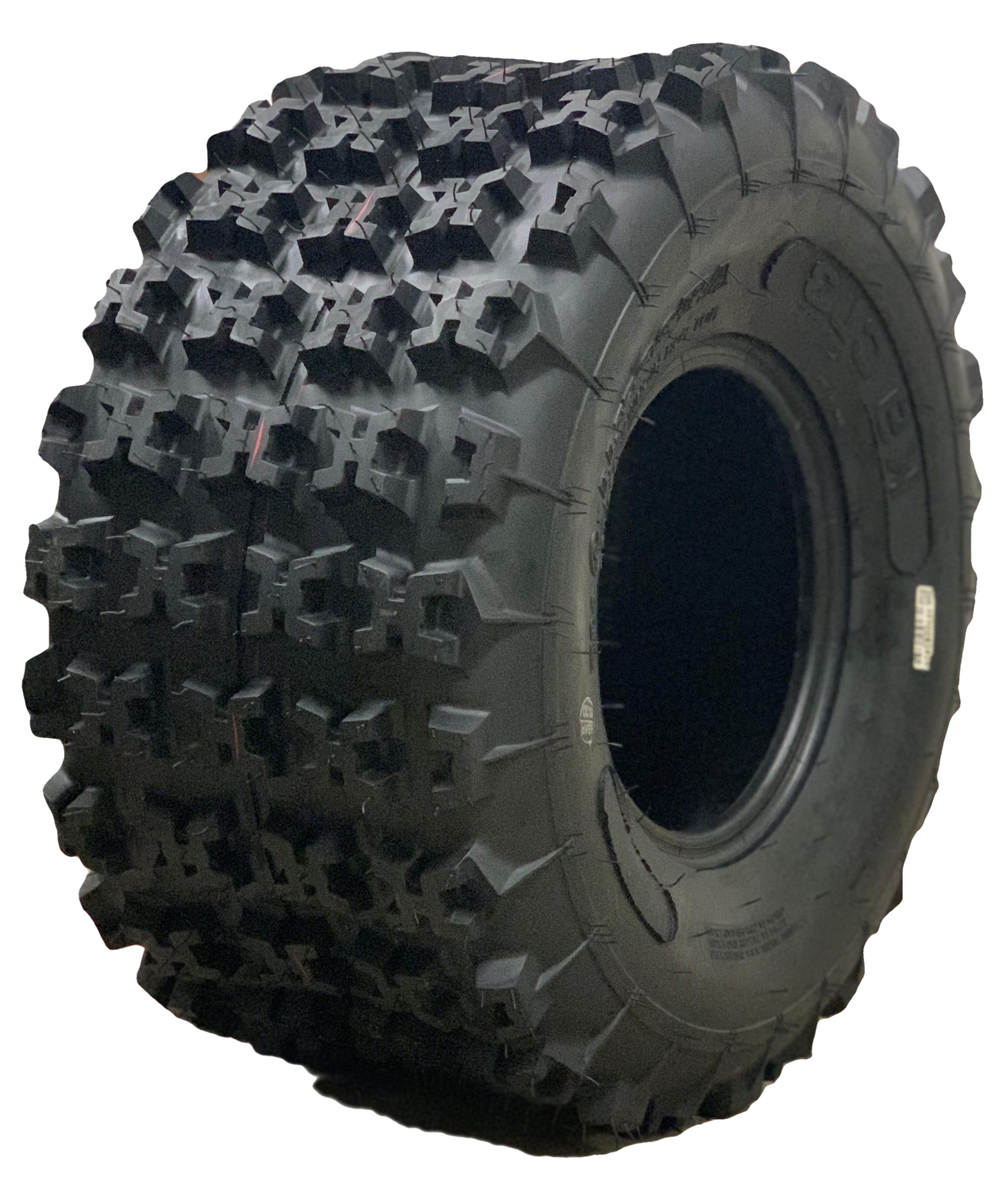 K9 ATV and UTV Tires 6 ply, 8ply, 10 ply, and 12 ply Bias or Radial K9Tires
