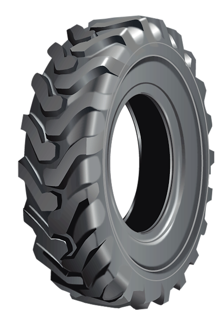 Power Tires - K9 Tire