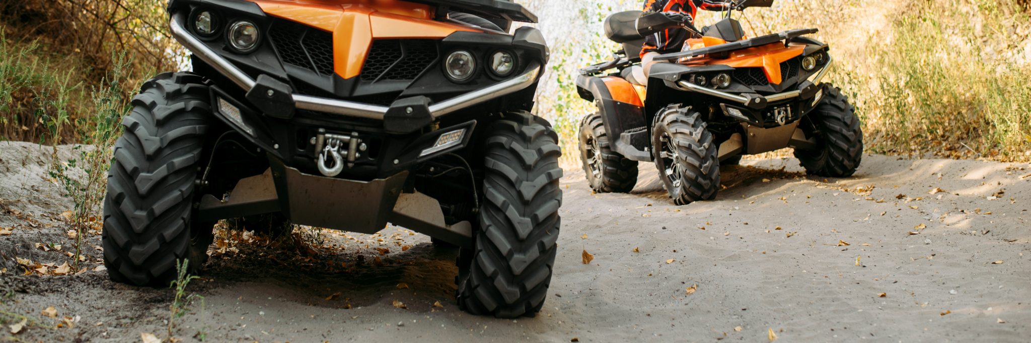K9 ATV and UTV Tires 6 ply, 8ply, 10 ply, and 12 ply Bias or Radial K9Tires